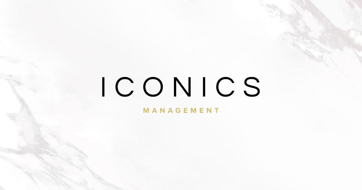 Homepagina - Iconics